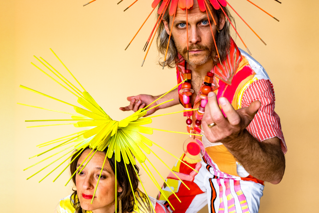 Arts at the Armory Spotlight Series Presents David Wax Museum - The ...