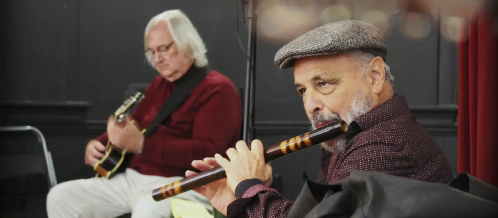 Upcoming Events | The Center for the Arts at the Armory